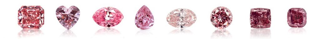 Pink Diamonds | Australian Diamond Portfolio