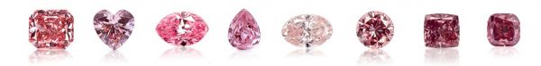 Pink Diamonds | Australian Diamond Portfolio