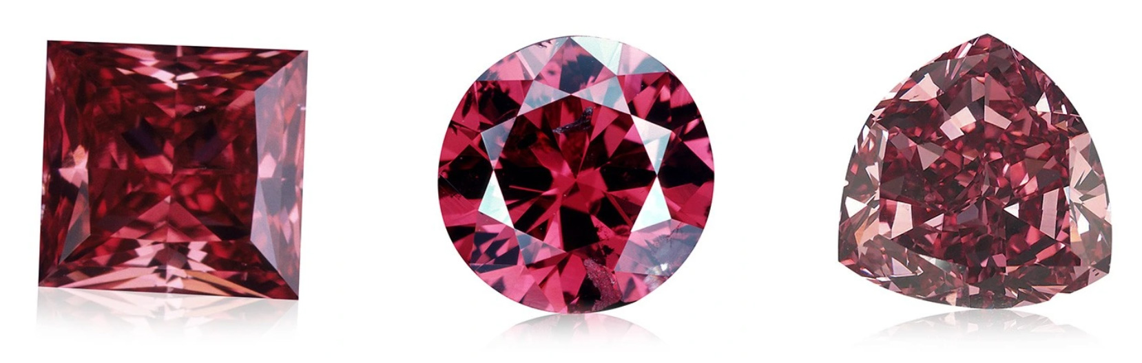 How To Buy And Invest In Coloured Diamonds